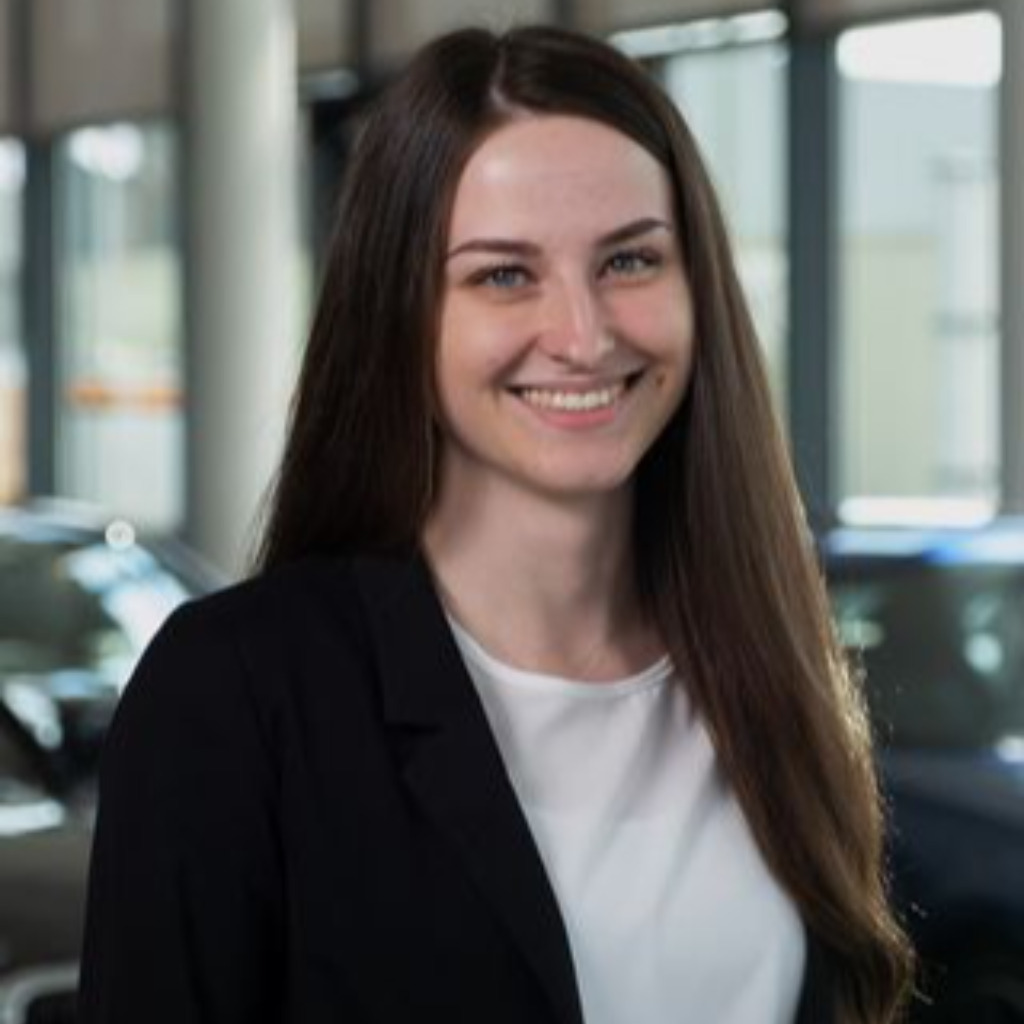 Jennifer Unruh - Kaufmännischer Angestellter - Tevex Logistics GmbH | XING