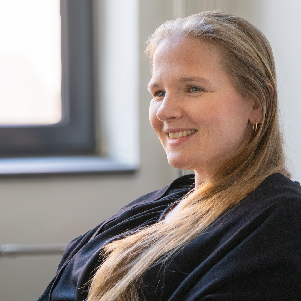 Janine Lehmann - Senior-Projektmanagerin - P2ER GmbH | XING