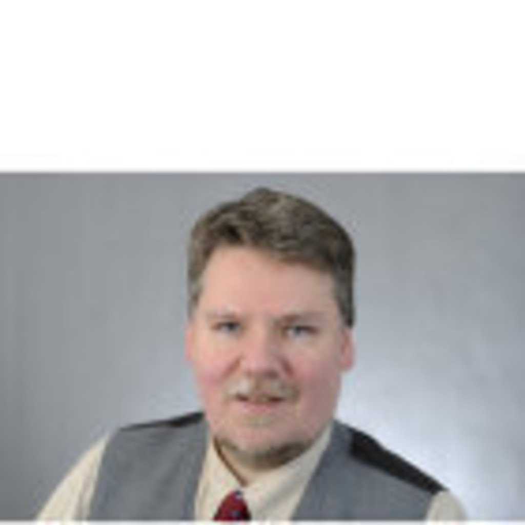 John Rosenbrook - Global Project and Program Manager - Drägerwerk AG ...