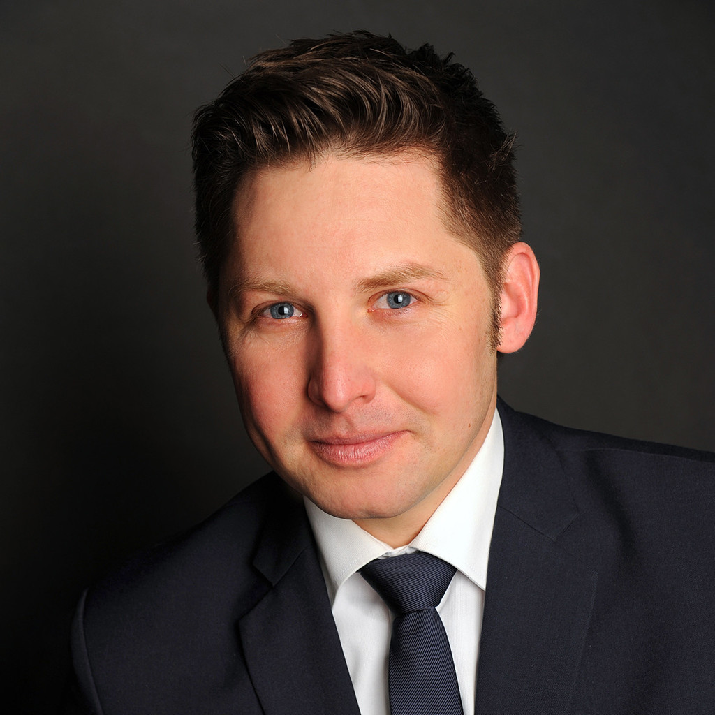 Dr. Thomas Wieland - Technischer Experte - Netzassets ...