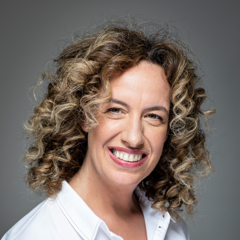 Noa Samolsky - Talent Acquisition Manager - Align Technology GmbH | XING