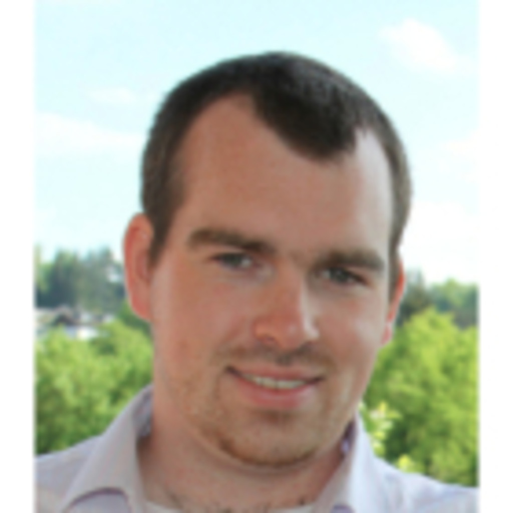 Roland Harris - N/A - N/A | XING