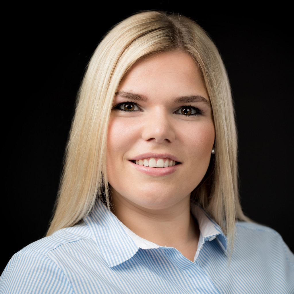 Laureen Marie Rieger - Teamleitung Projektmanagement Service & OnSite ...
