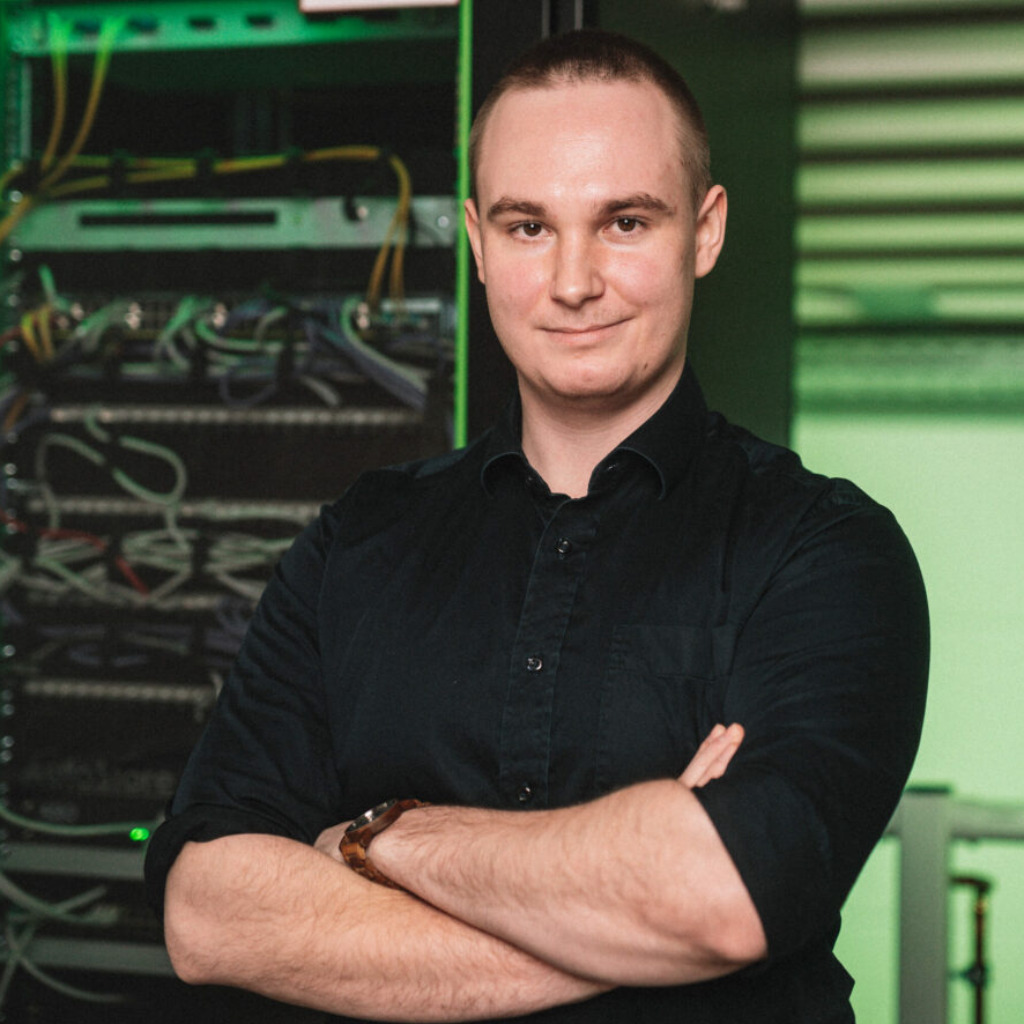 Philipp Beick - IT Security Administrator - apo.com Group | XING