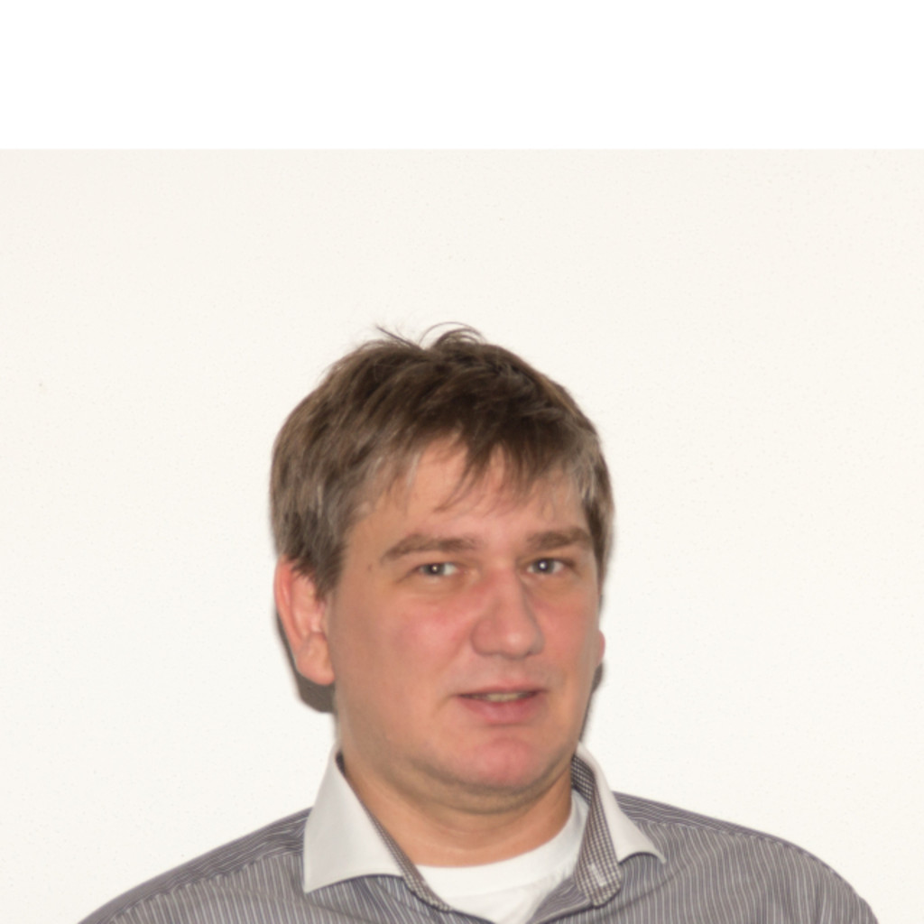 Christian Pitsch - Leiter IT - Staatliches Bauamt München 2 | XING