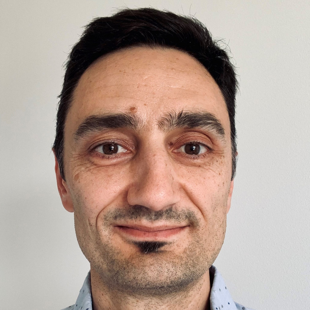 Guillaume Rame - head of technical product management - PagoNxt ...