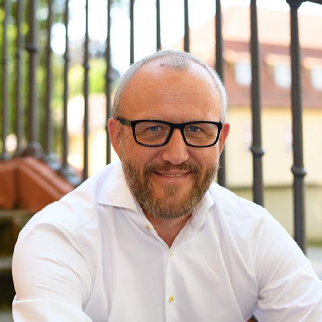 Michael Fiedler - Geschäftsführer - berolina Schriftbild Nord GmbH | XING