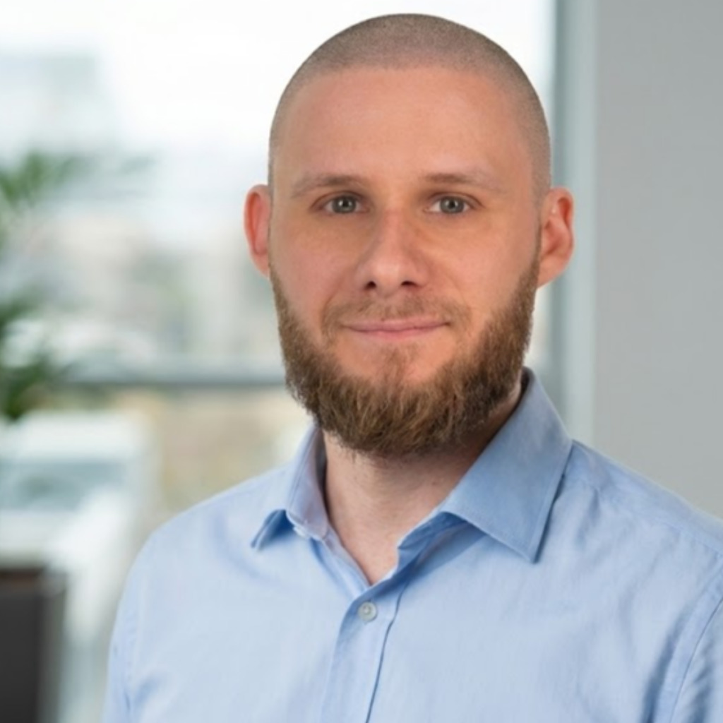 Benjamin Klein - Lead Backend Software Engineer - freeyou AG | XING