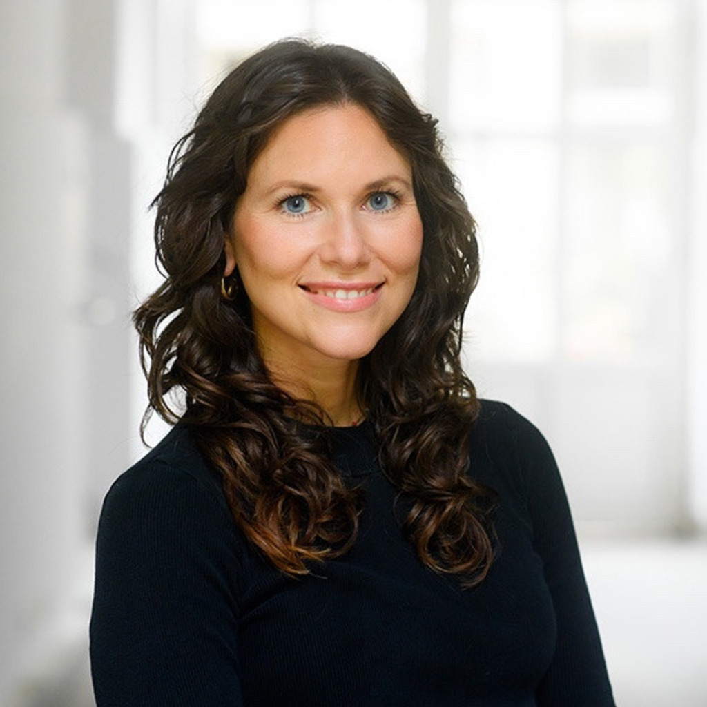 Johanna Schell - Projekt- und Produktmangerin Digital und Multichannel ...