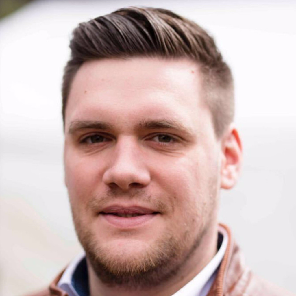 Robin Crainz - Pricing & Gateway Manager - Kerry Logistics (Germany ...