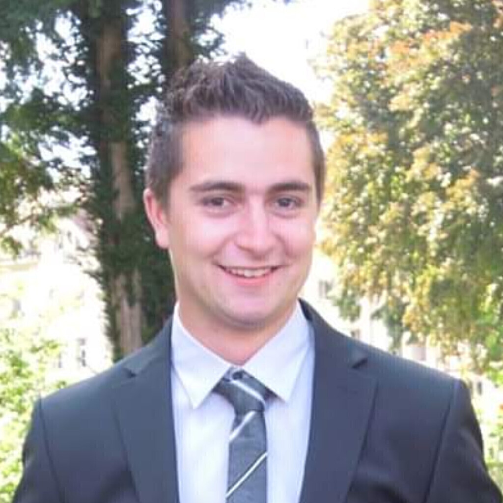 Daniel Grob - Disponent / Administration - Max Müller AG | XING