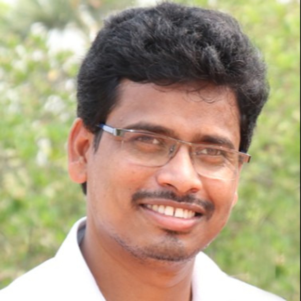 Srinu Podilapu - Senior Software Engineer - Jio Platforms Limited | XING