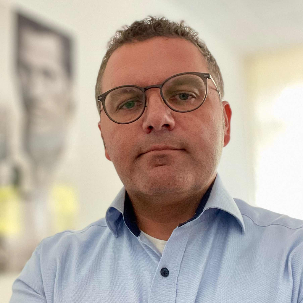 Thomas Sliwka - Director Group Tax - Douglas GmbH | XING