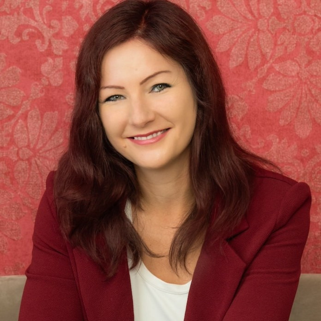 Jasmin Kotulla - Freie Dozentin und Persönlichkeitscoach für Auszubildende und Führungskräfte ...