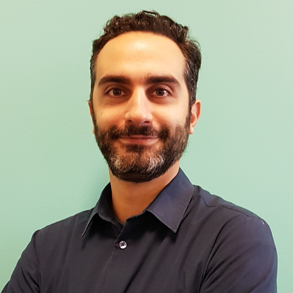 Eric Martinez Ramos - Workplace Experience Partner - wefox | XING