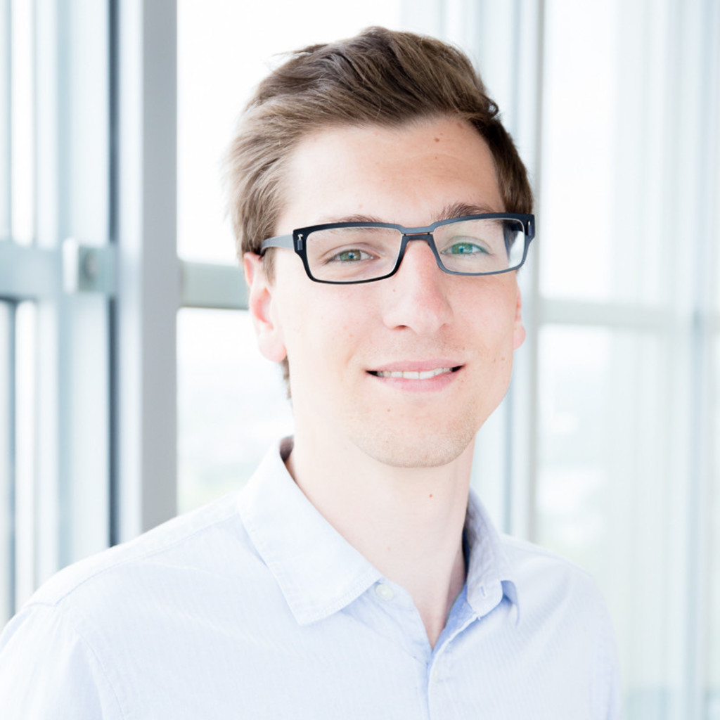 Eric Jahn - Software-Engineer - NewStore, Inc. | XING