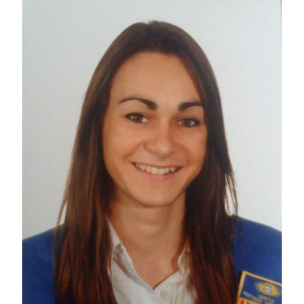 Marta Batalla - Ciencias Ambientales - Universitat de Barcelona | XING