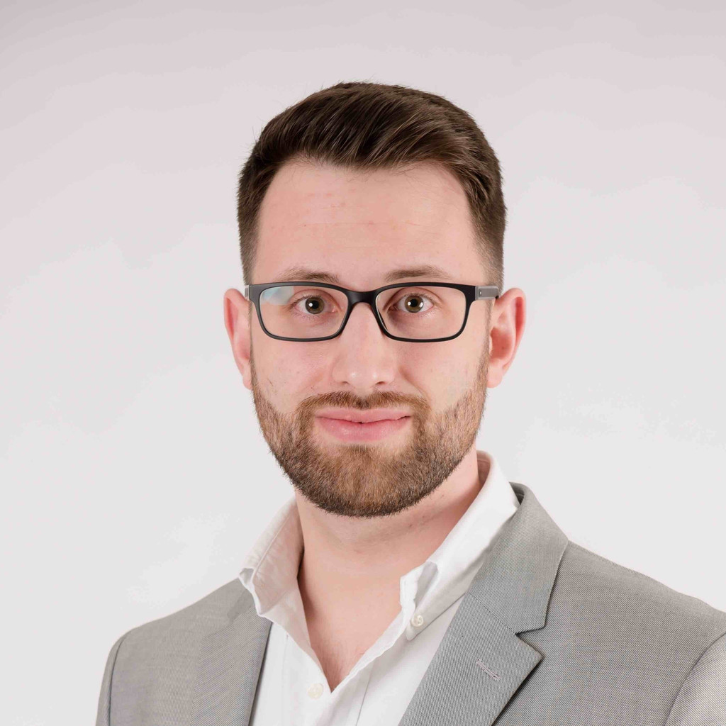 Patrick Schneider - Account Delivery Manager - Bundesrechenzentrum GmbH | XING