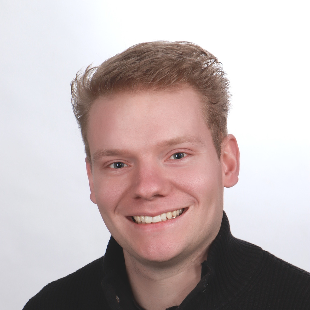 Nils Hengemühle - Fachinformatiker Anwendungsentwicklung - DEOS AG | XING