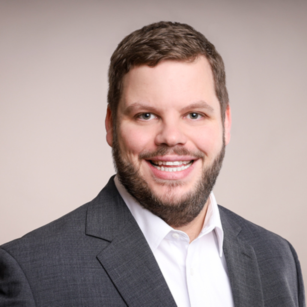 Christian Gries - Technischer Vertrieb - Paul Horn GmbH | XING