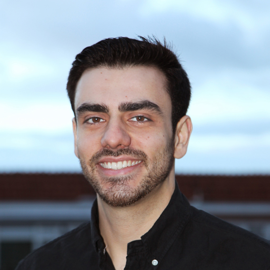 Rafael Vitelli Salvador - Programmatic Trader - Tradelab GmbH | XING