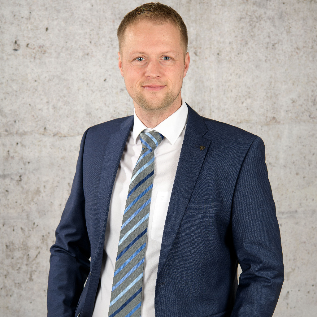 Michael Fries - Sales Representative - Amazon Filters GmbH | XING