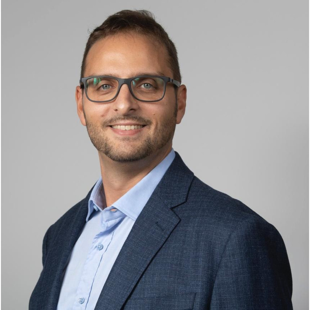 Dipl.-Ing. Stefano Meinardi - Executive MBA - ESCP Europe | XING