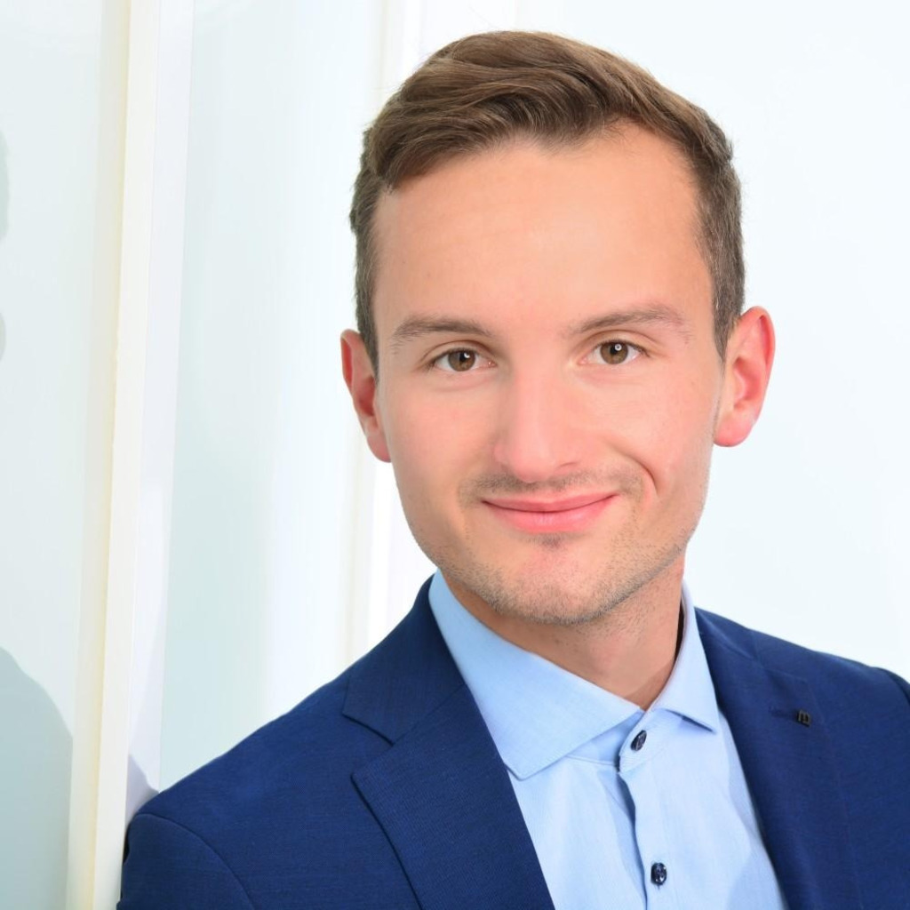 Daniel Maier - Apotheker - Universitätsklinikum Augsburg | XING