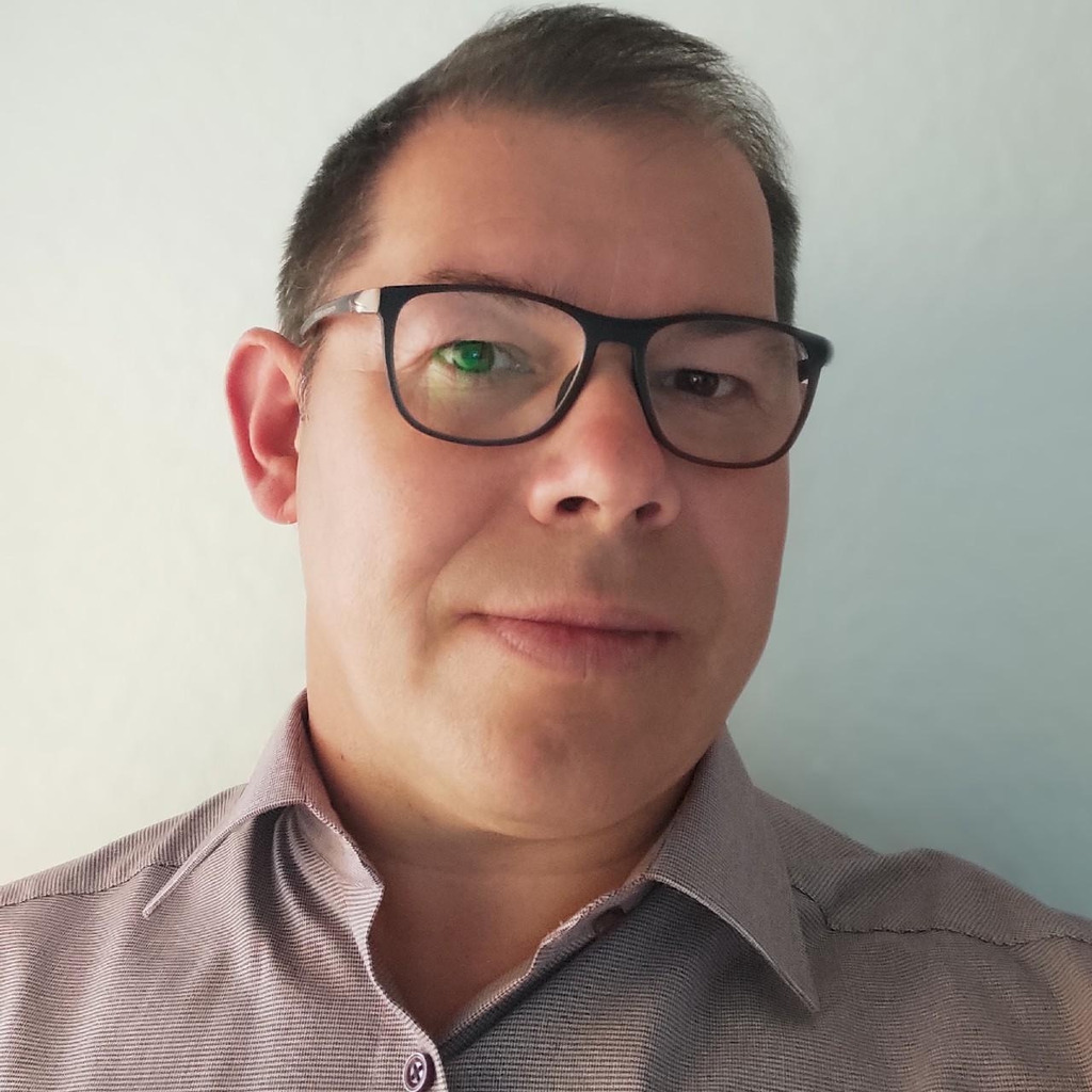 Thomas Falkowski - Stellvertretender Leiter Produktion - Coorstek GmbH ...