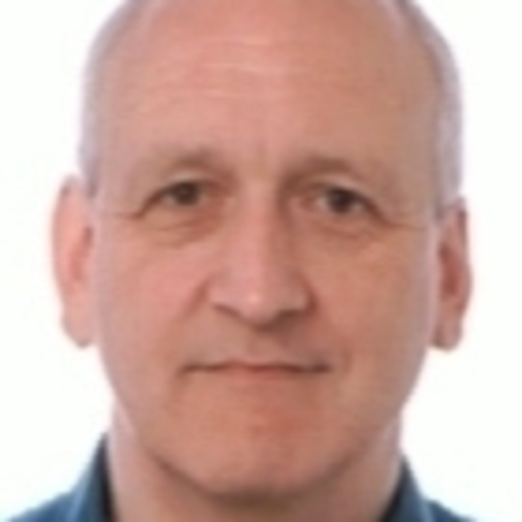 Thomas P. Haeck - Ruhestand - Rentnerband | XING