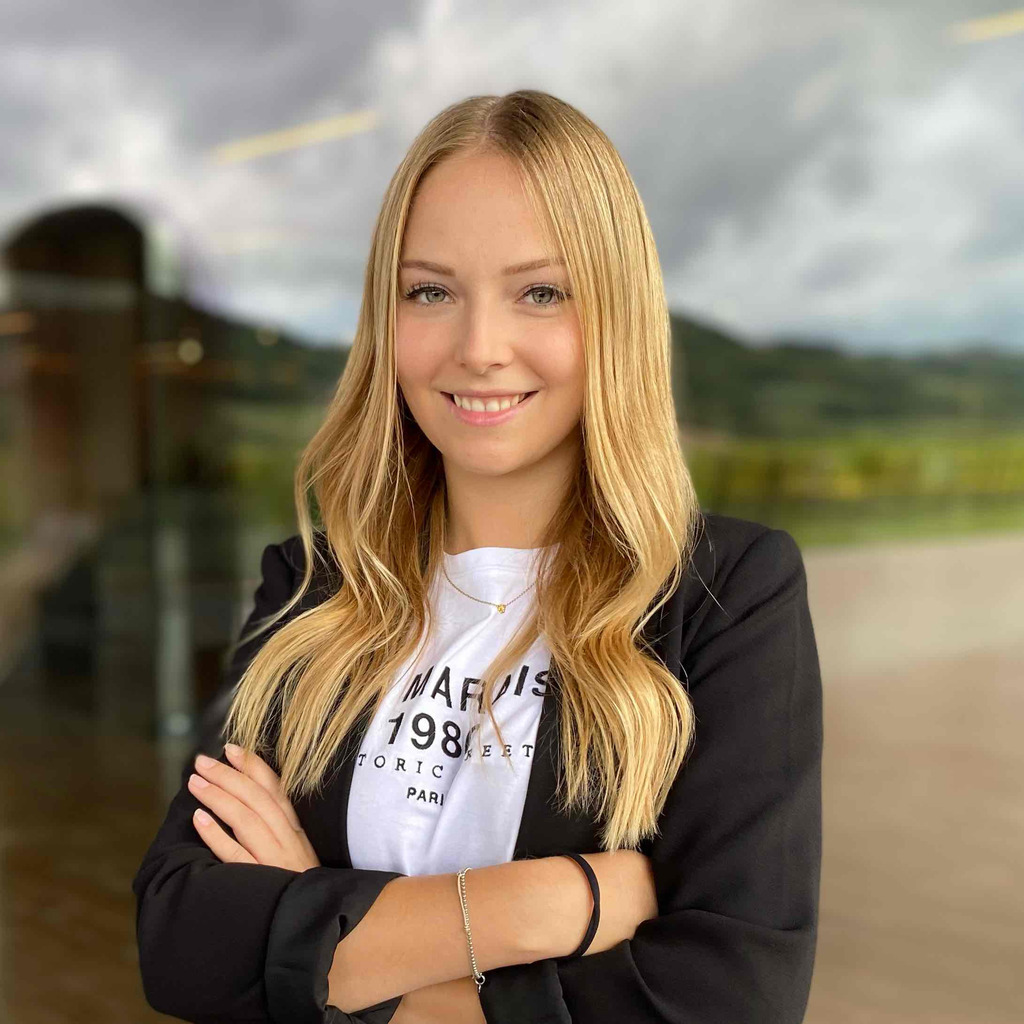 Luisa Stech - HR Generalist - GEL Express Logistik GmbH | XING