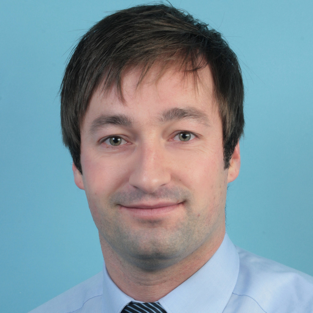 Stefan Greiner - Product Support Manager - Airbus Helicopters | XING