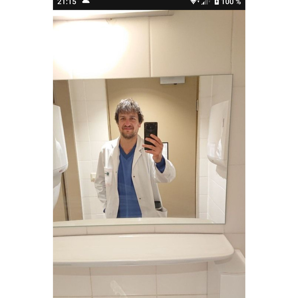 Martin Janke - Anlagenführer/Mikrotechnologe - hmp HEIDENHAIN ...