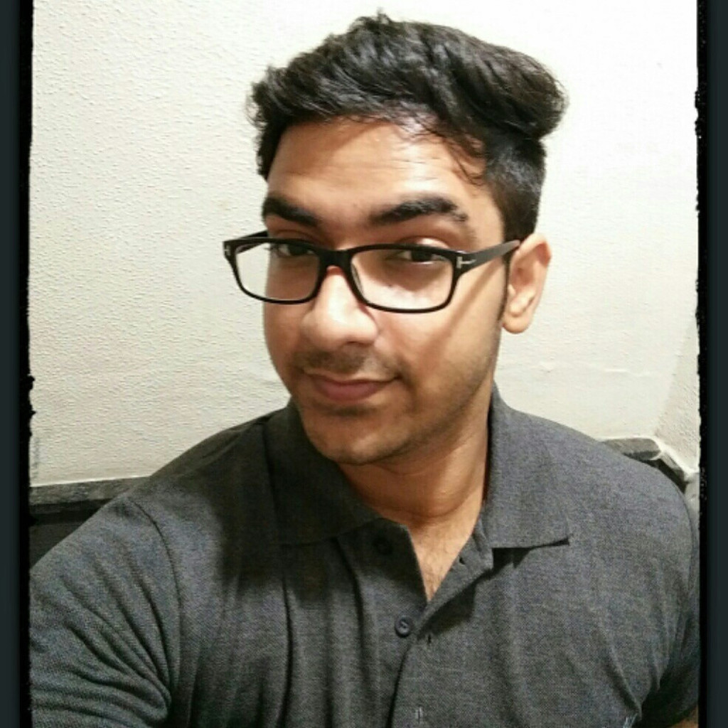 Nishant Chadha - Sales Associate - Nagarro Software Pvt. Ltd. | XING