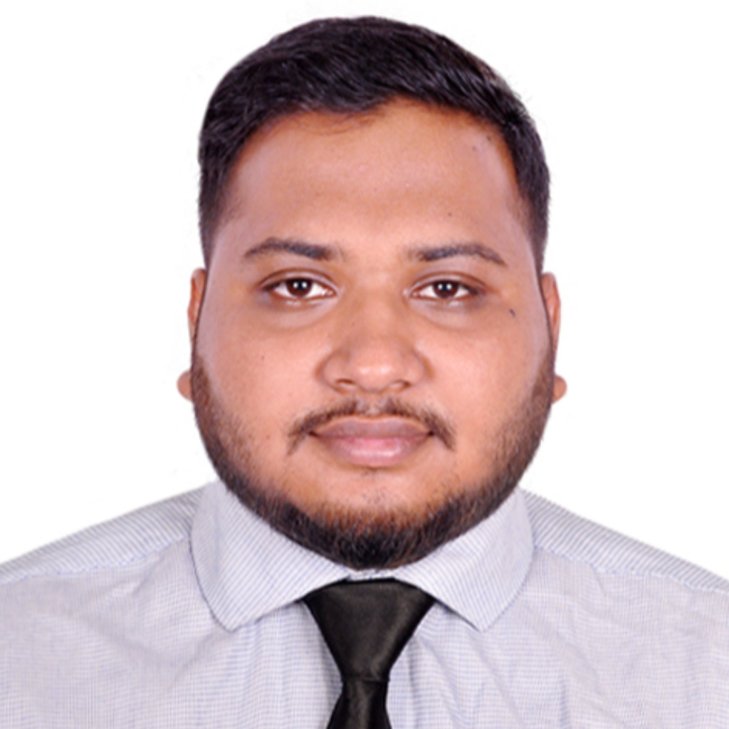 shahoriar ratul - High Integrity system - Frankfurt University of Applied Sciences | XING