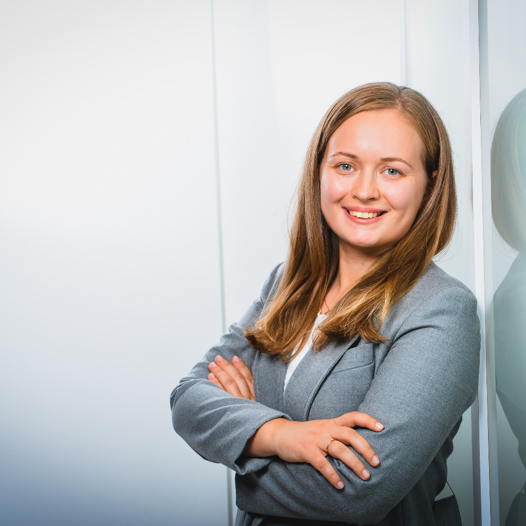 Yuliia Kuzmenko - Strategic Procurement - Hittech PRONTOR GmbH | XING