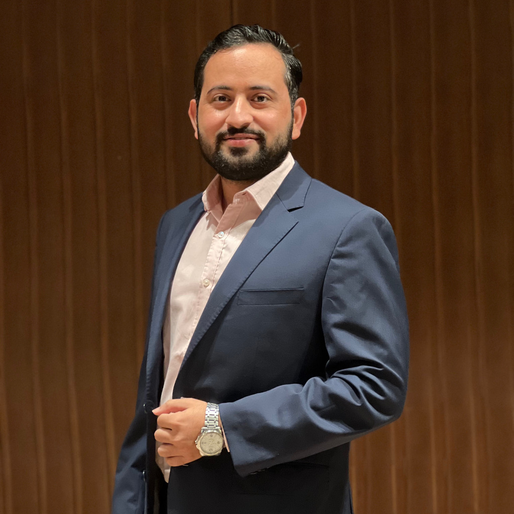 Shiv Madaan - Auditor - KPMG Global Services | XING