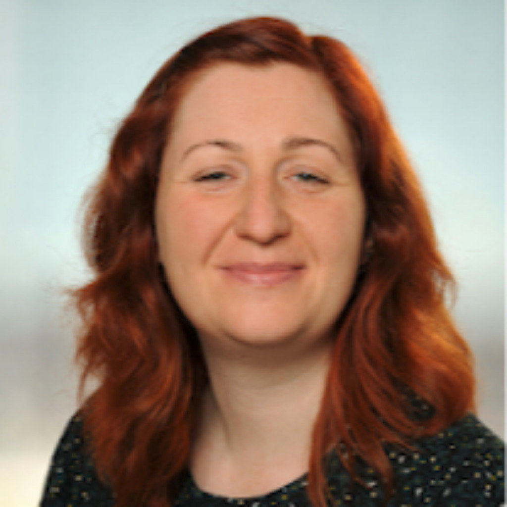 Lisa Ottmann - Sachbearbeiterin - Kanzlei für Versicherungs- und ...