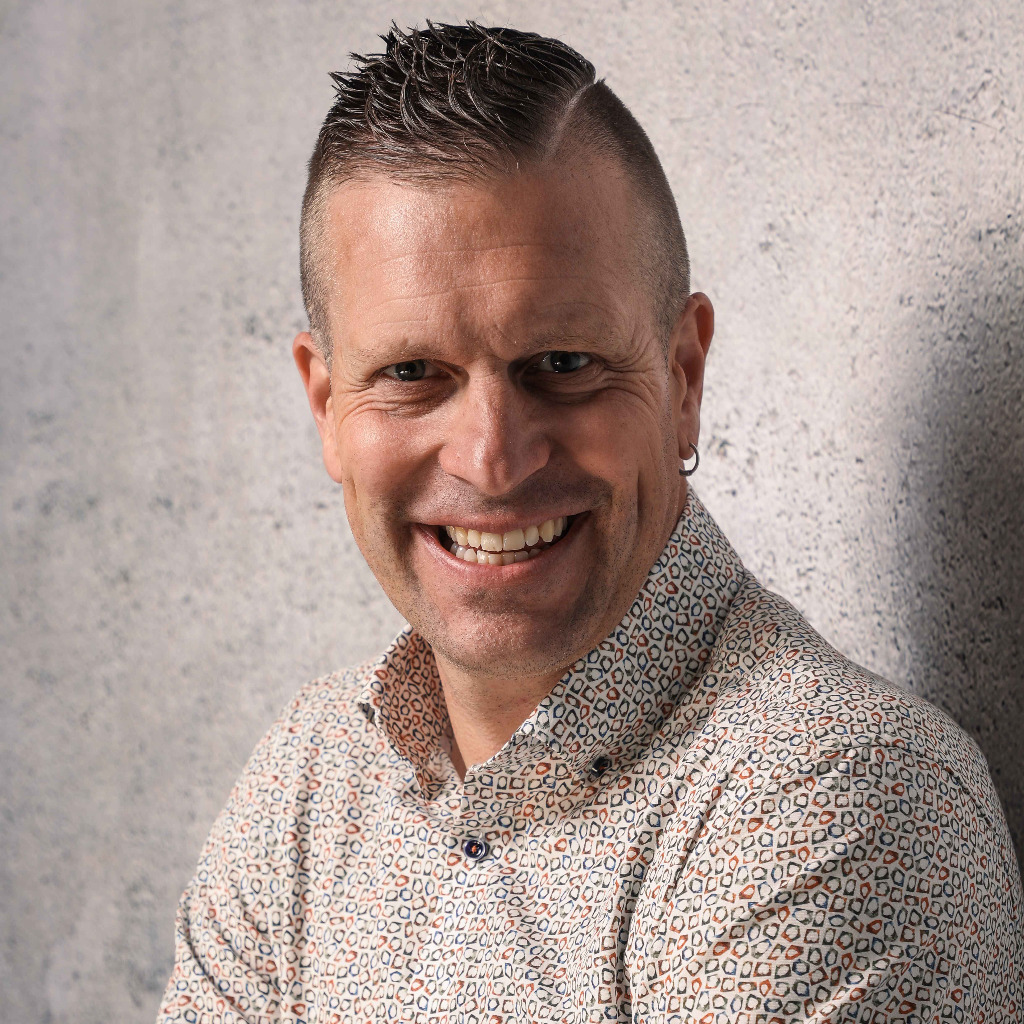 Daniel Mittler - Regionalleiter - HSR GmbH Hochdruck Schlauch + Rohr ...