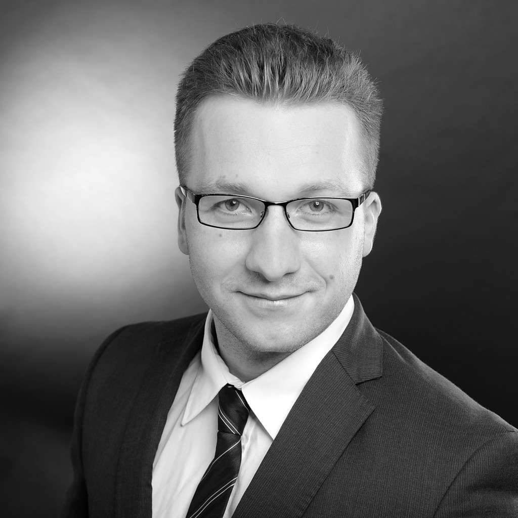 Johannes Heß - Wirtschaftsingenieurwesen - TU Dresden | XING