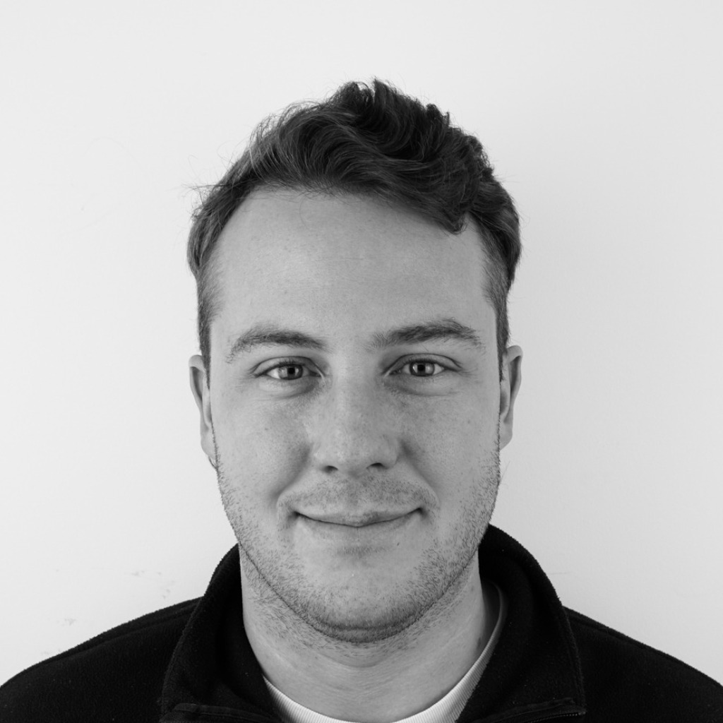 Tyler Jones - Senior Recruitment Consultant - La Fosse Associates | XING