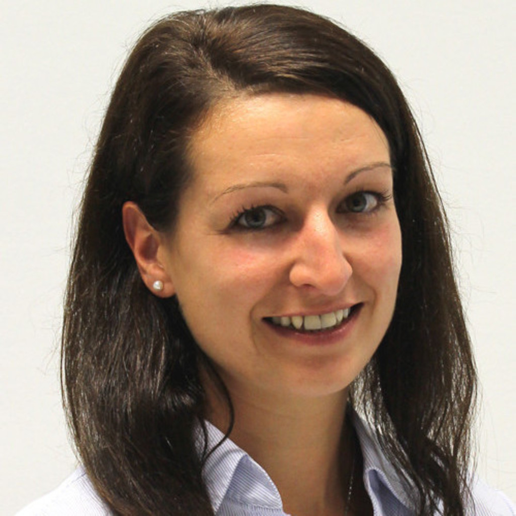 Anna Koch - Geschäftsbereichsleitung - Diakonie Rosenheim (Jugendhilfe ...