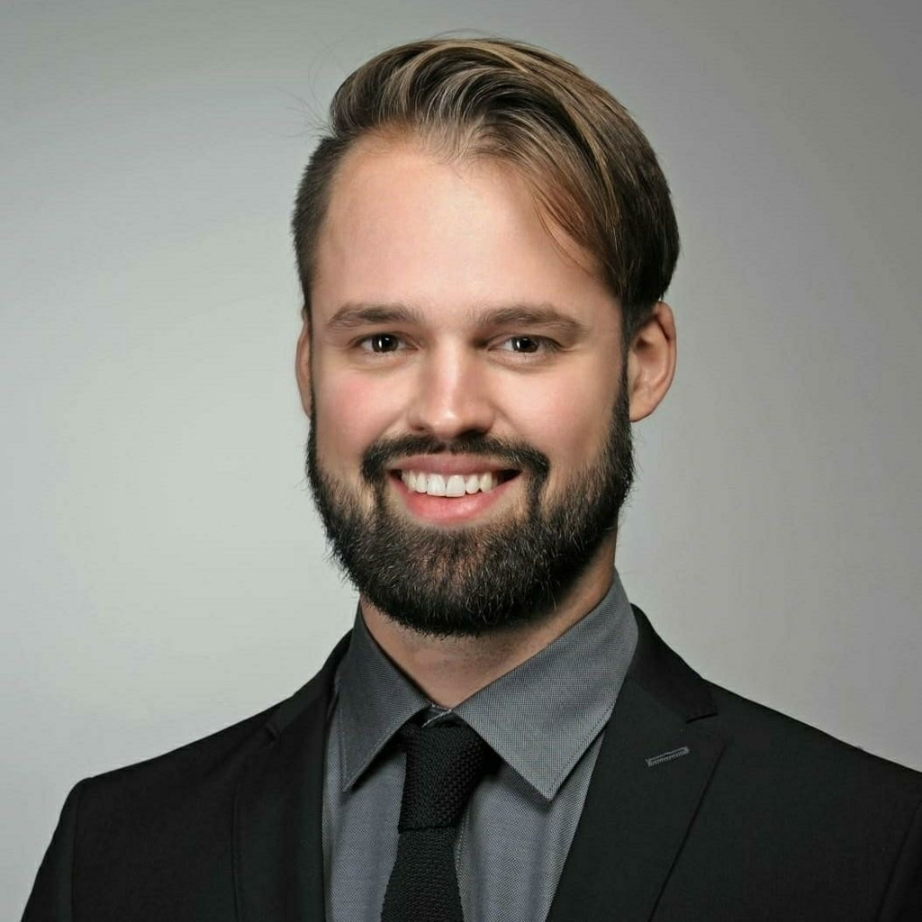 Ben Pfeiffer - Sales Manager - Special Application Business (SAB ...