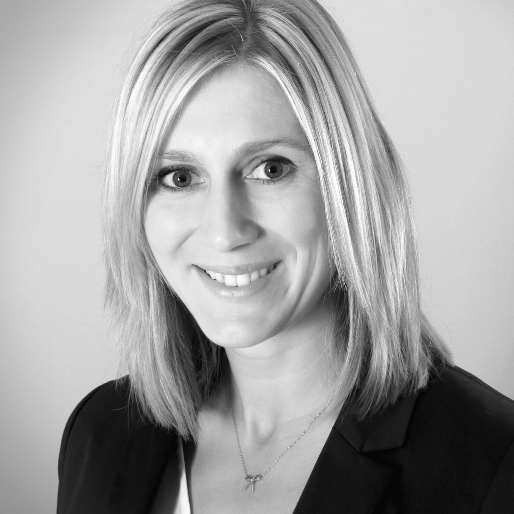 Sandra Behrens - Vertriebsleiter Süd - Hexagon Manufacturing ...