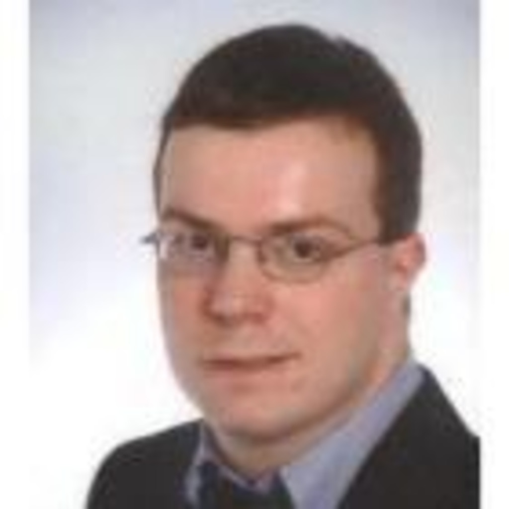 Daniel Beckmann - Contract Manager - Siemens Energy AG | XING