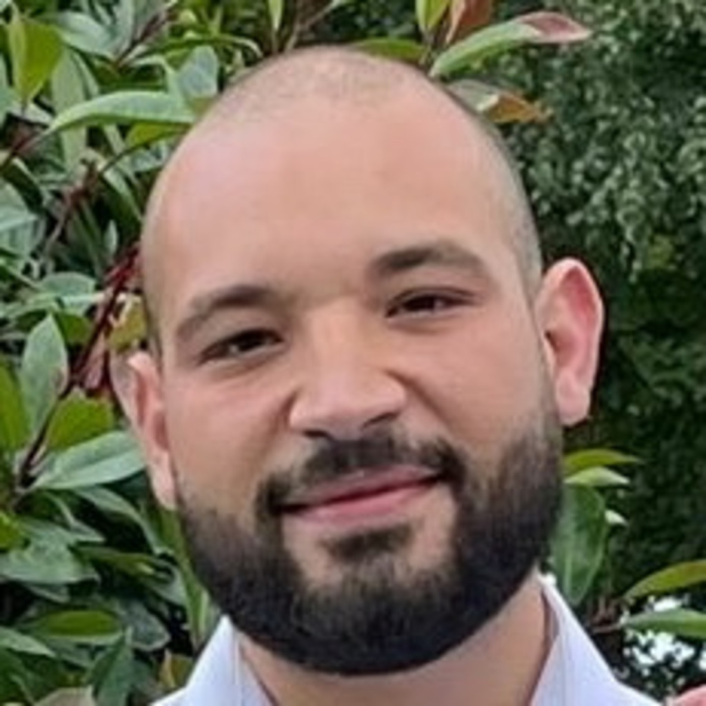 Rafael Simoes - Stellvertretende Lagerleitung/Ausbilder - merTens AG | XING