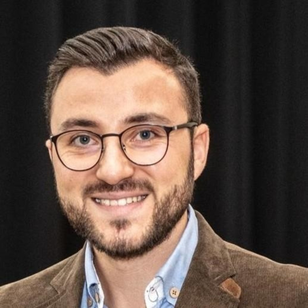 Mohammad Al Sabbagh - Werkstudent - ZETCON Ingenieure GmbH | XING