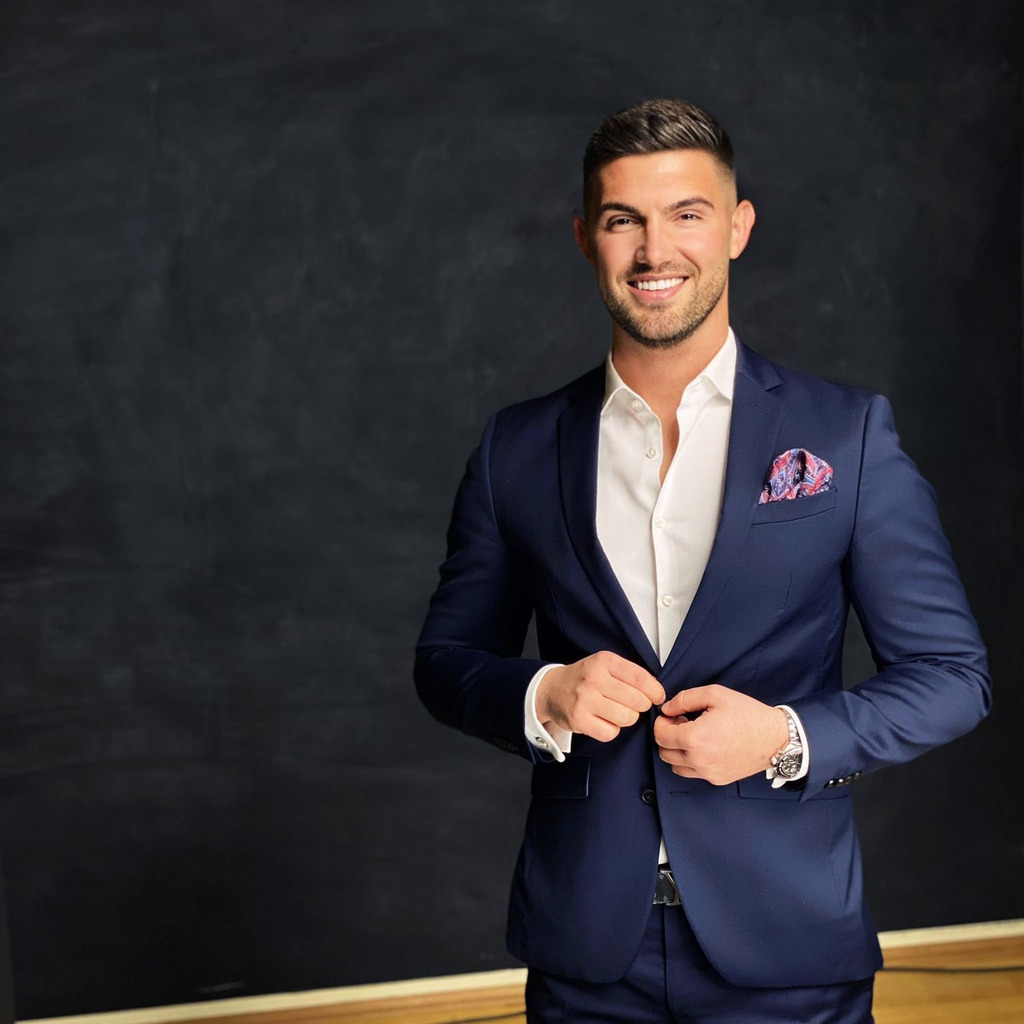 Damir Bulic - Versicherungsfachmann - PKM Financial Services GmbH | XING