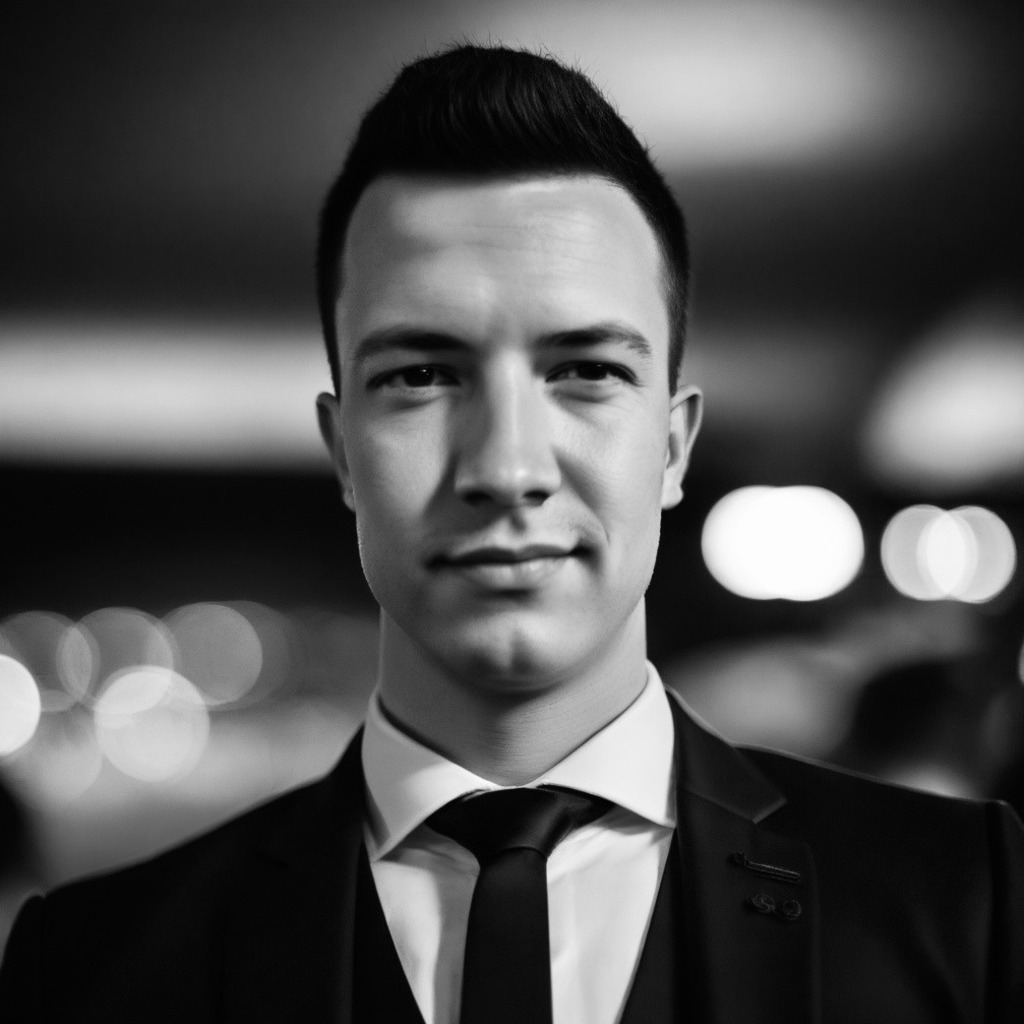 Marcel Waselewski - Teamleiter Kundenmanagement - Stadtwerke Bochum ...