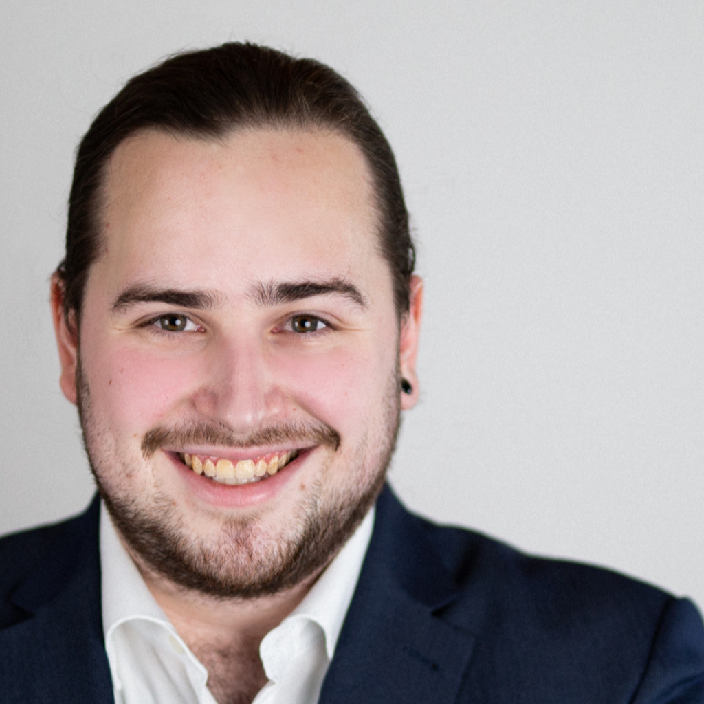 Simon Tegethoff - Mitarbeiter im Präsidialbüro - GPM Deutsche Gesellschaft für Projektmanagement ...